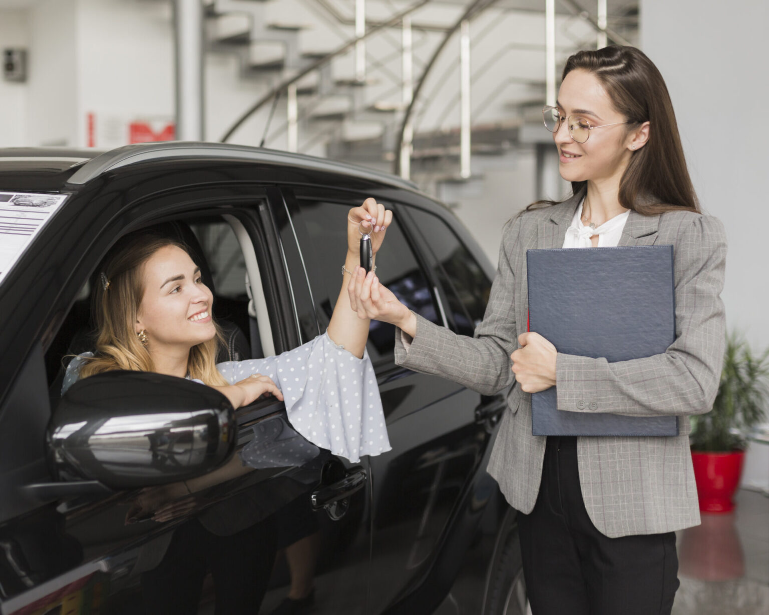 Car Rental Insurance in Dubai: A Comprehensive Guide